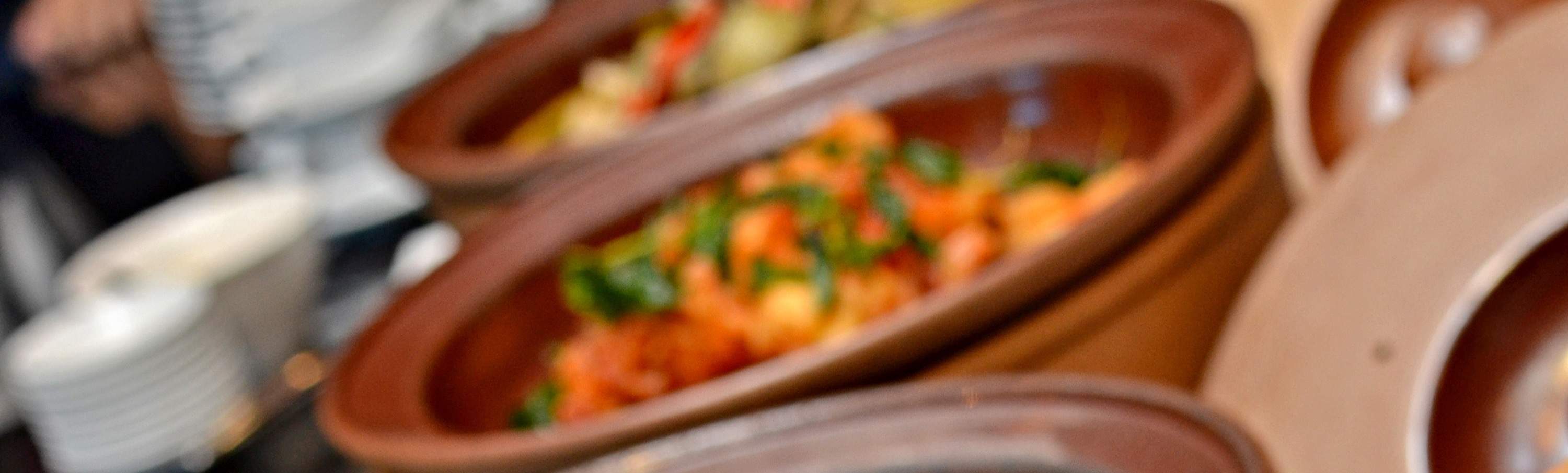 [20% OFF] Flavors Dinner Buffet at Renaissance Bangkok Ratchaprasong ...